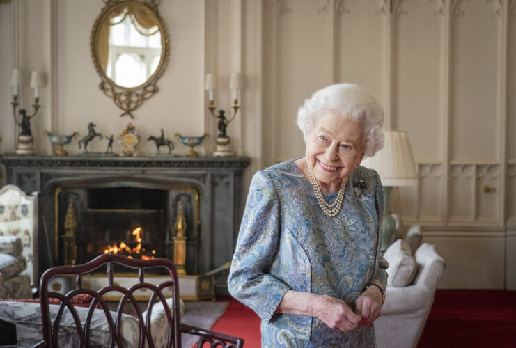 Ohio Valley Residents Express Sorrow at Queen Elizabeth II’s Death ...